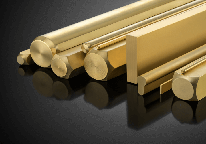 Quality at Finkelstein Metals: Rooted in Our DNA