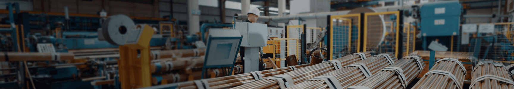 Brass Alloys | Versatile Copper-Zinc Alloys | Finkelstein Metals